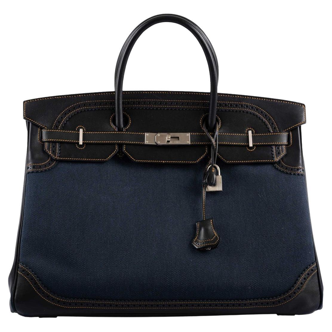 Hermes Birkin Drawing - 173 For Sale on 1stDibs