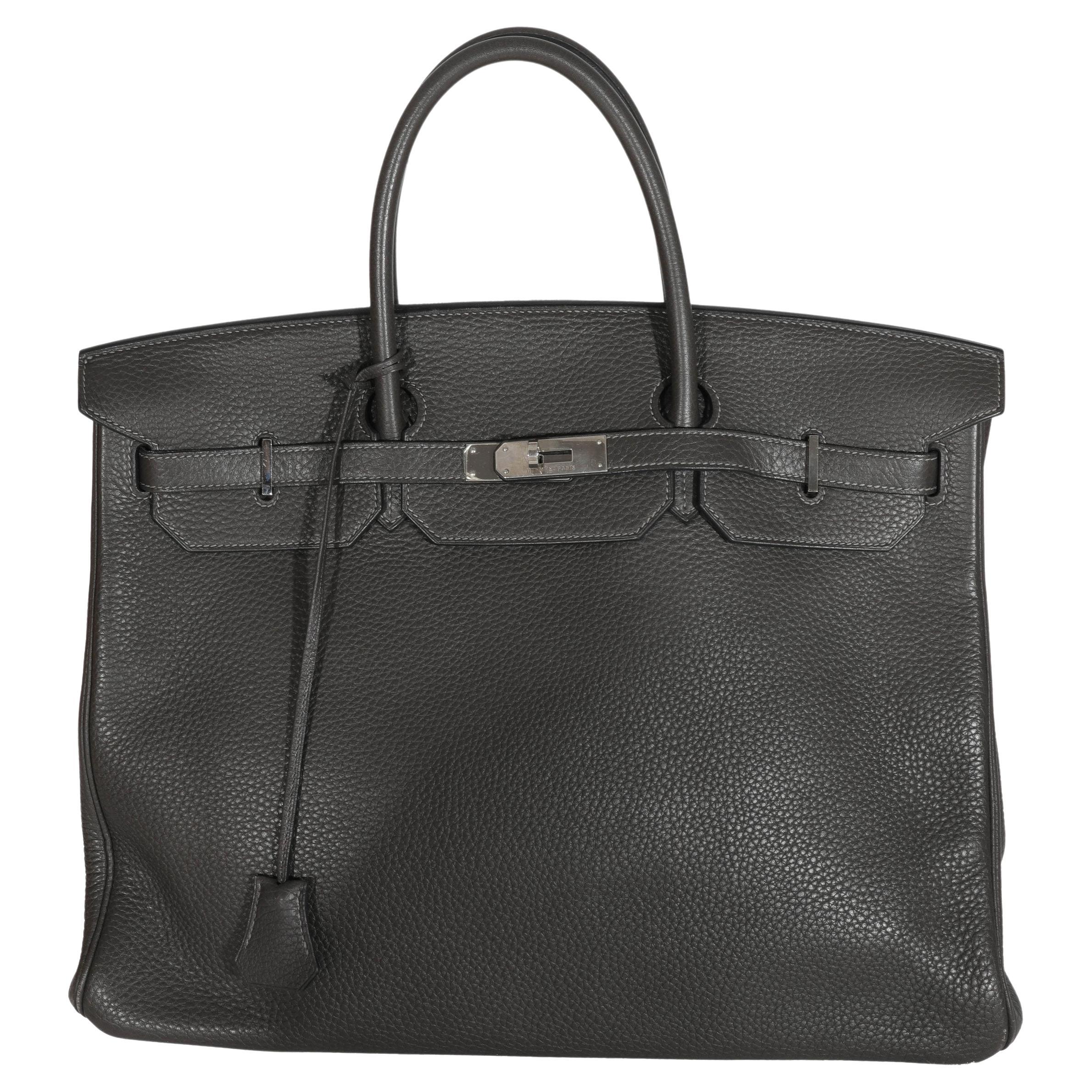 Hermes Birkin Types - 104 For Sale on 1stDibs