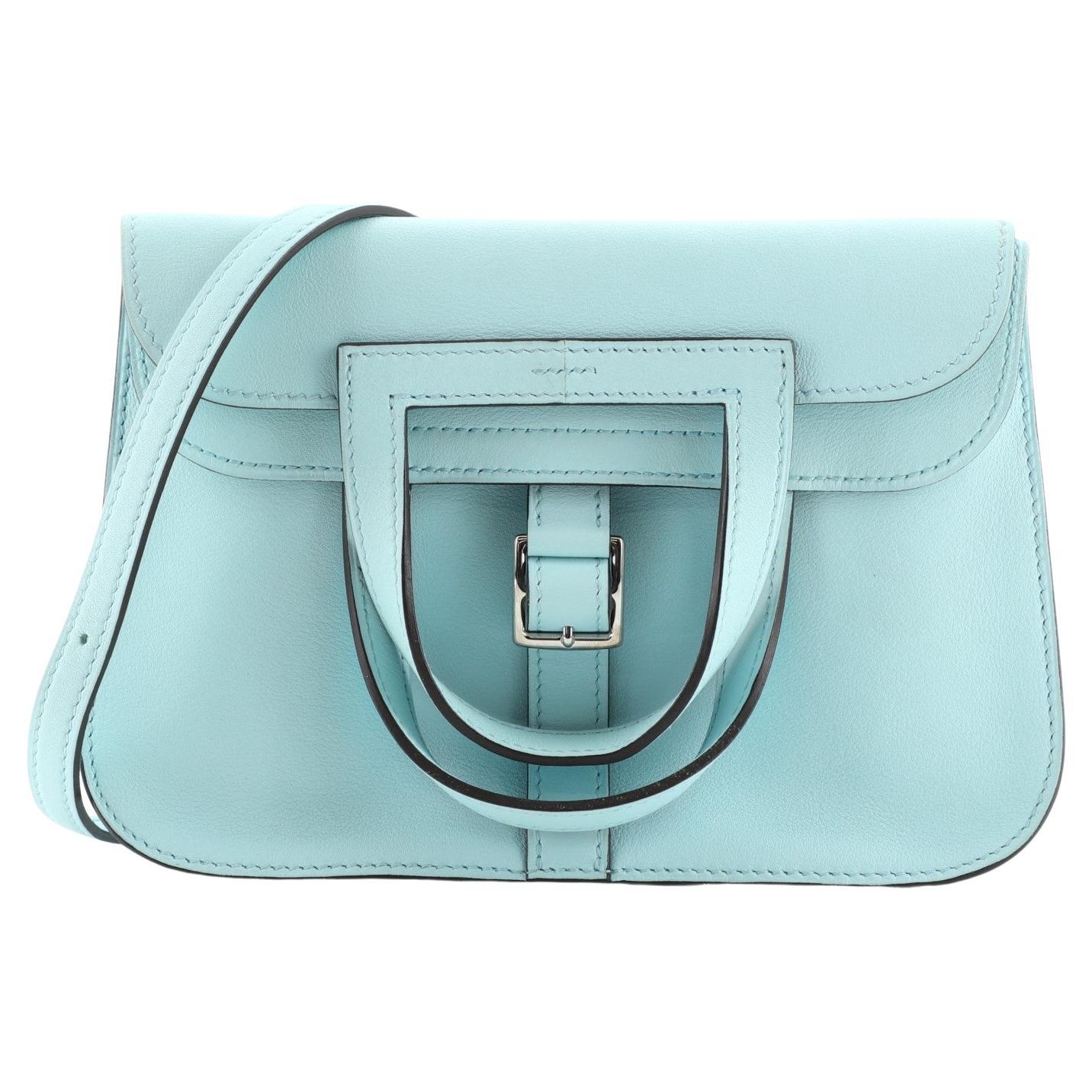 Hermes Halzan Bag Swift 22 at 1stDibs | hermes halzan 22