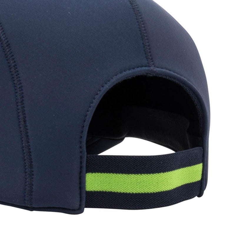 Hermes Hat Nevada 24 Cap Marine M New at 1stDibs | hermes nevada cap ...