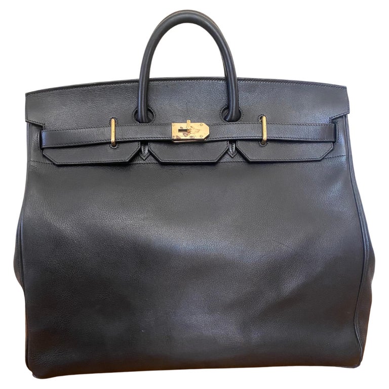Hermes Haut A Courroies