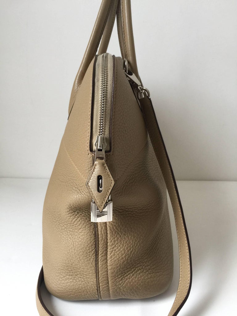 Hermes Iconic Bolide 35 Bag at 1stDibs | hermes bolide 35, hermes ...