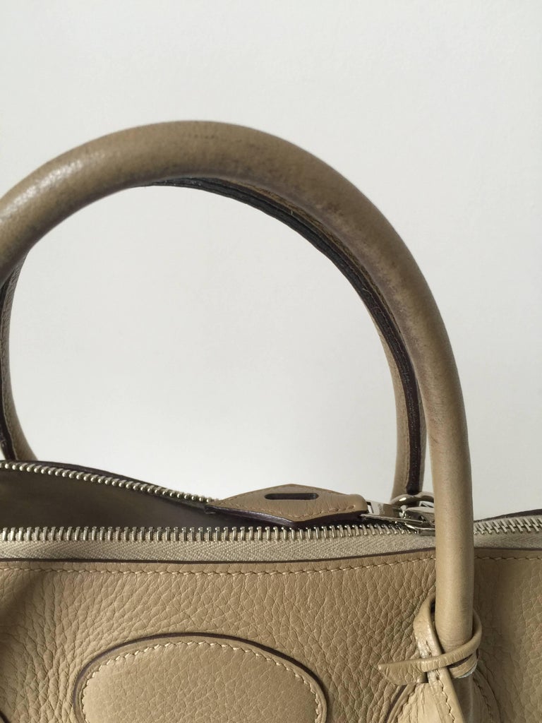 Hermes Iconic Bolide 35 Bag at 1stDibs | hermes bolide 35, hermes ...