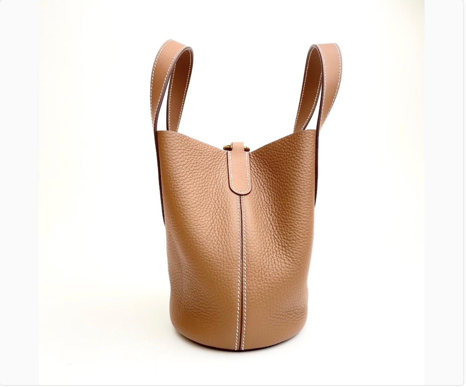 Hermes In The Loop 18 For Sale at 1stDibs