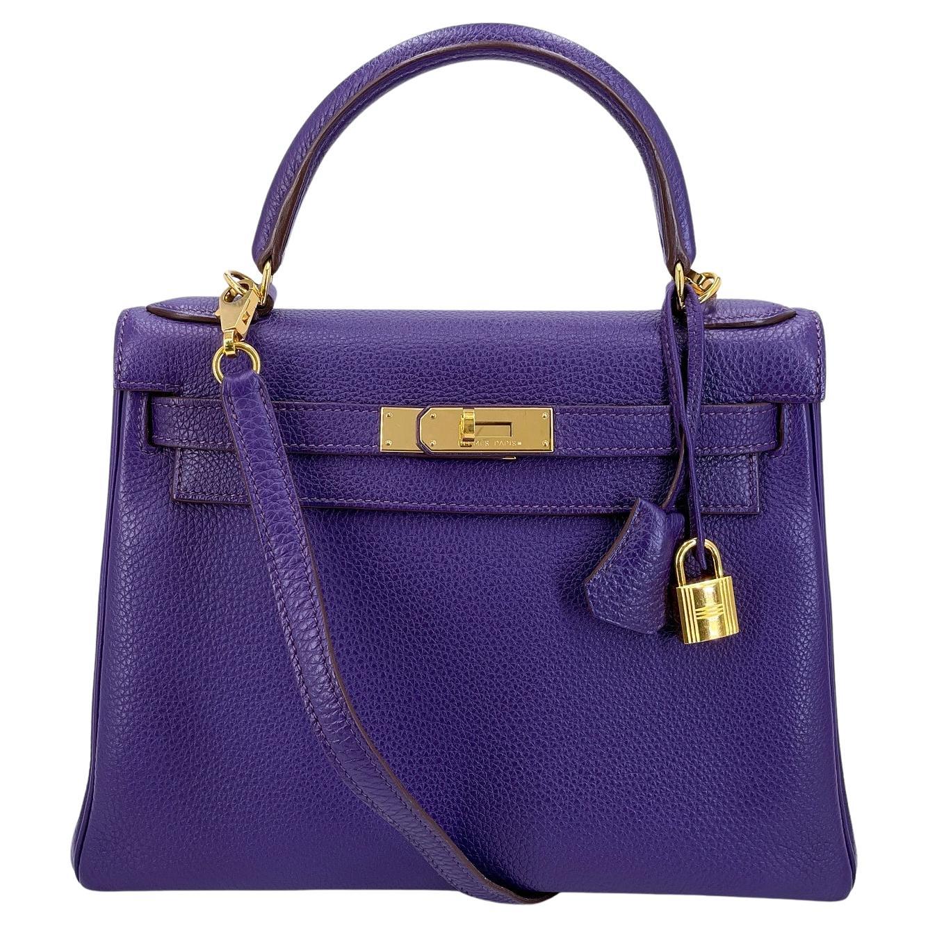 Chanel 1994 Vintage Parent Child Bag Kelly Flap Set Metallic Green 24k ...