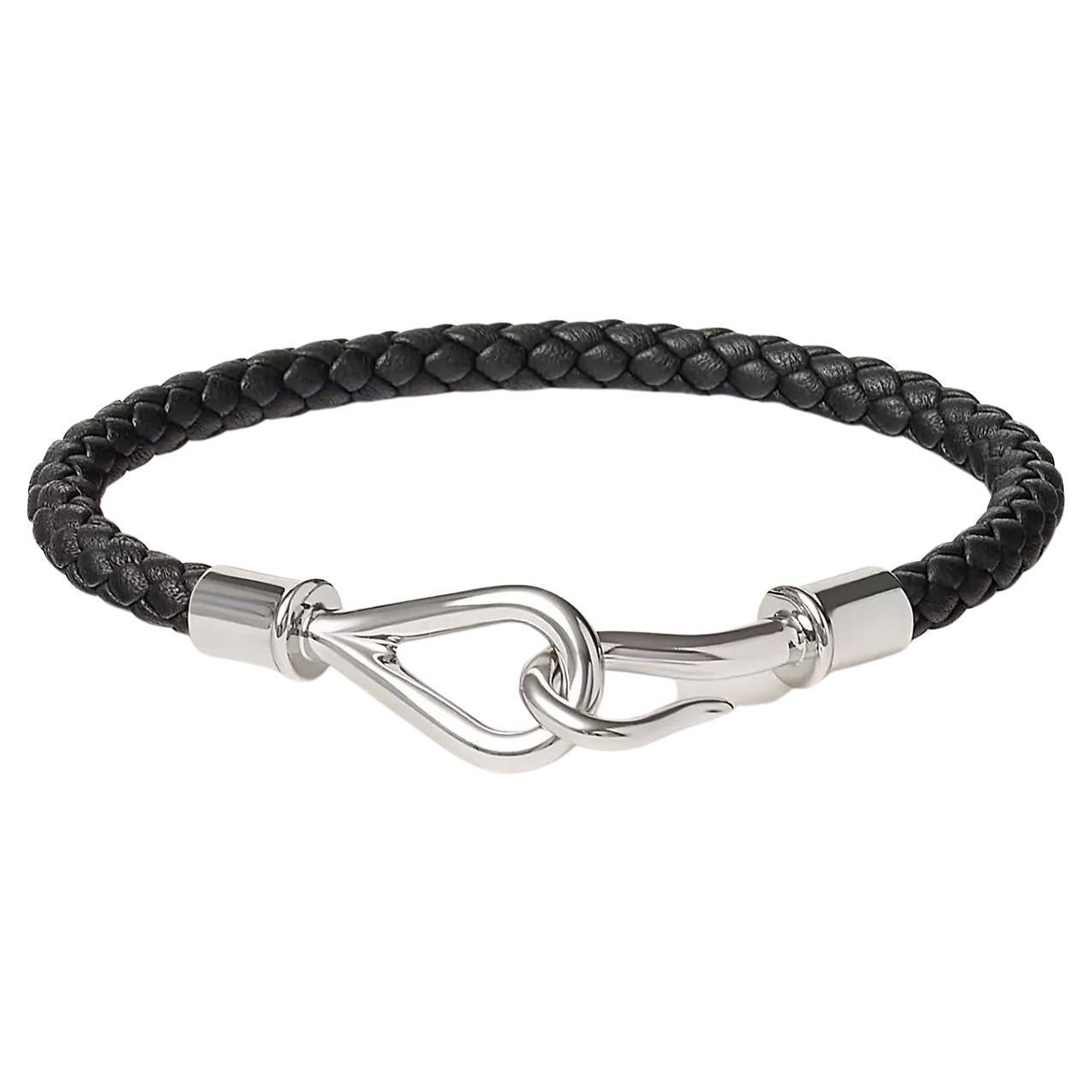 Hermes H Bracelet Sizes - 39 For Sale on 1stDibs