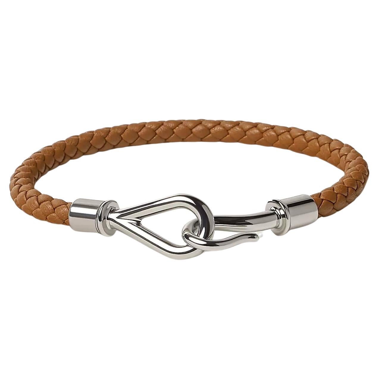 Hermes H Bracelet Sizes - 39 For Sale on 1stDibs