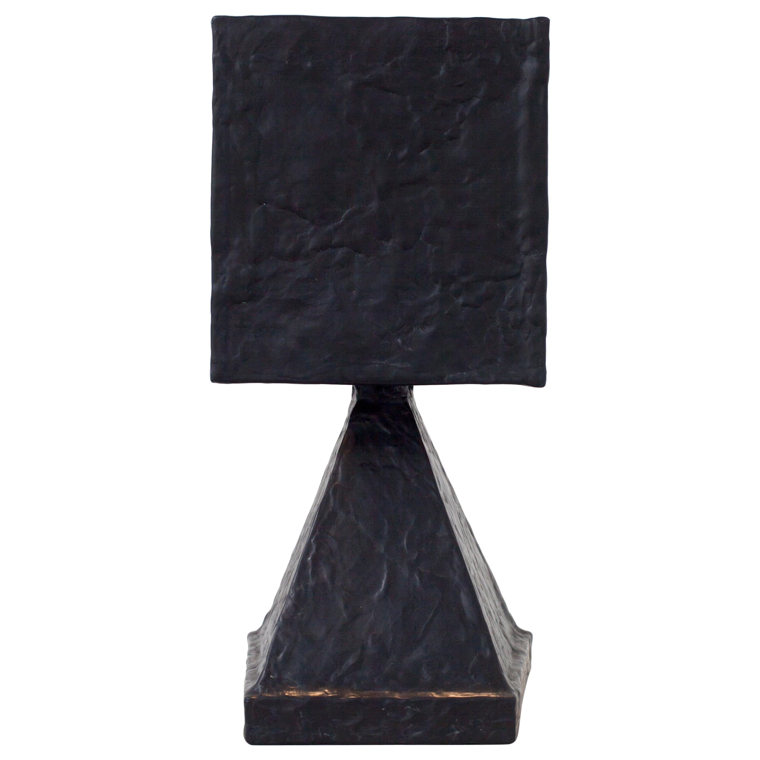 Grotesque Lamp by Material Lust at 1stDibs