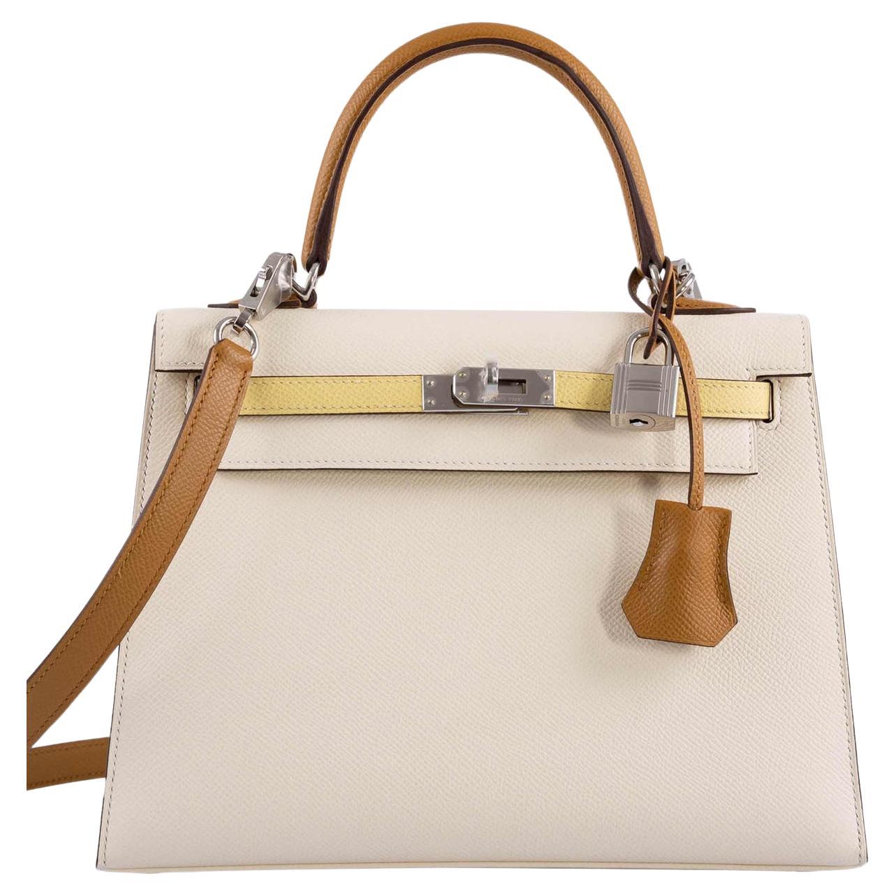 Hermes Nata Color - 18 For Sale on 1stDibs