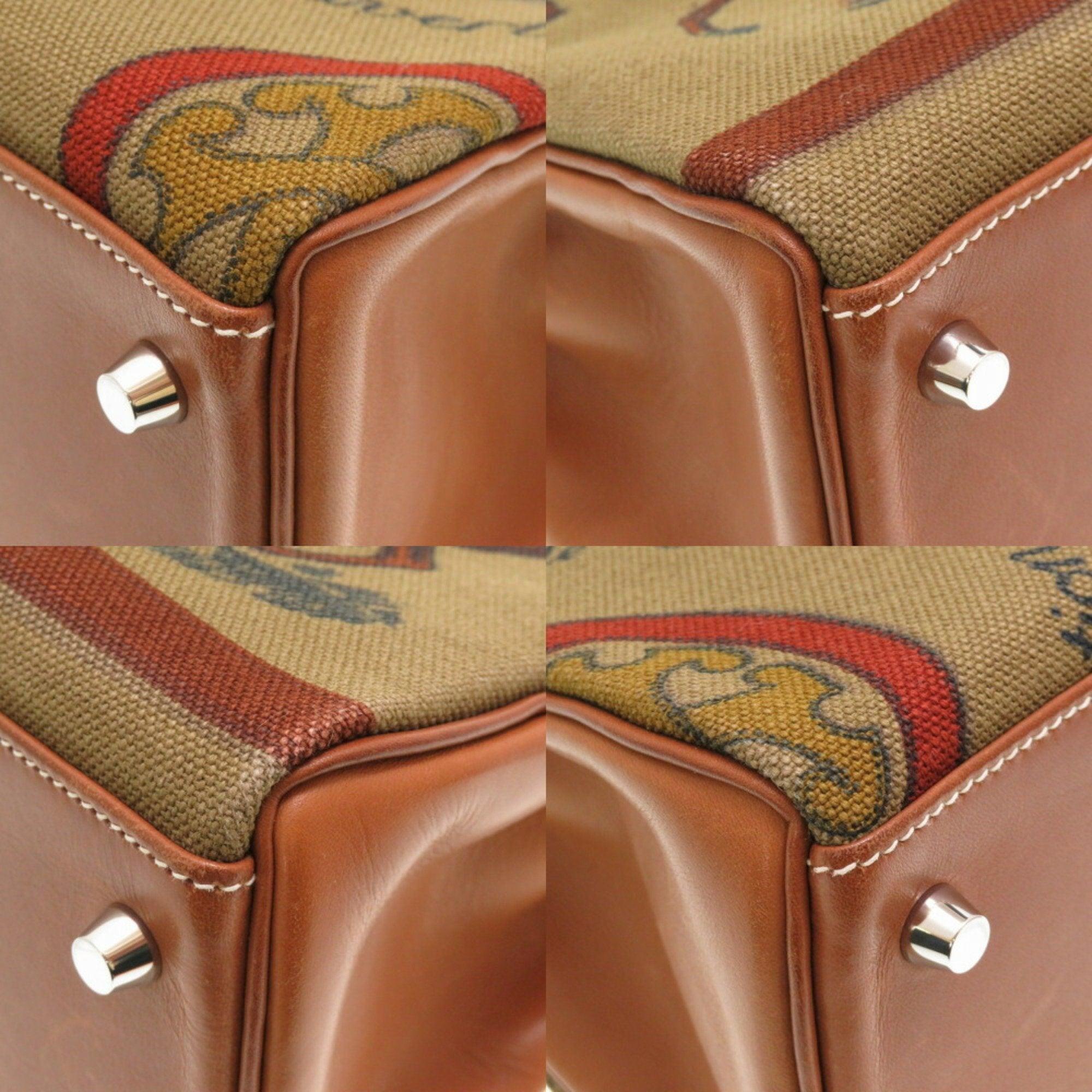 Hermes Kelly 32 Amazon Inner Stitch Engraved Handbag For Sale at 1stDibs