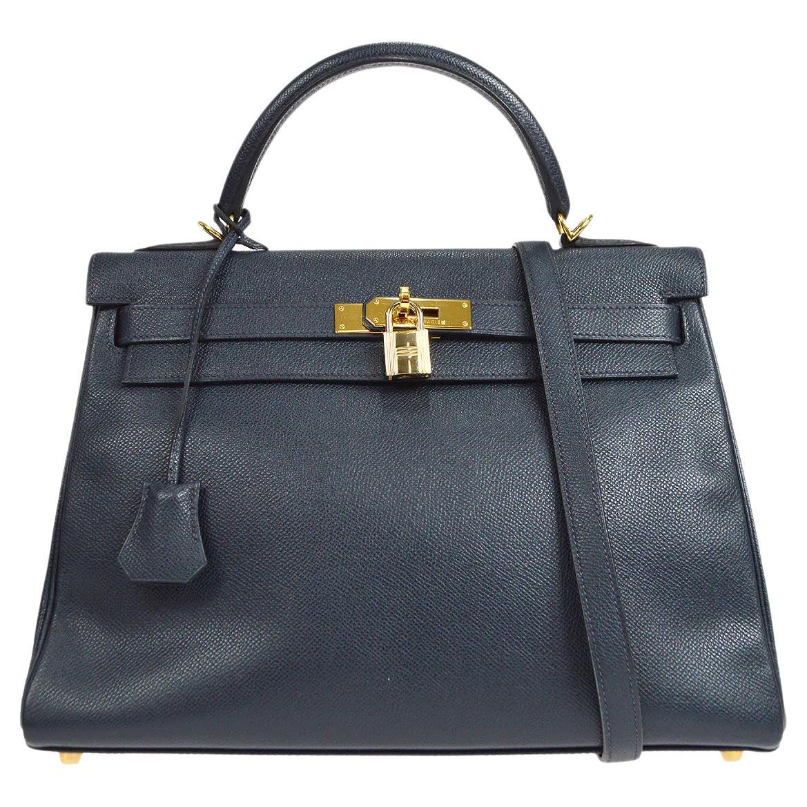 Hermes 32 Kelly Shoulder - 82 For Sale on 1stDibs