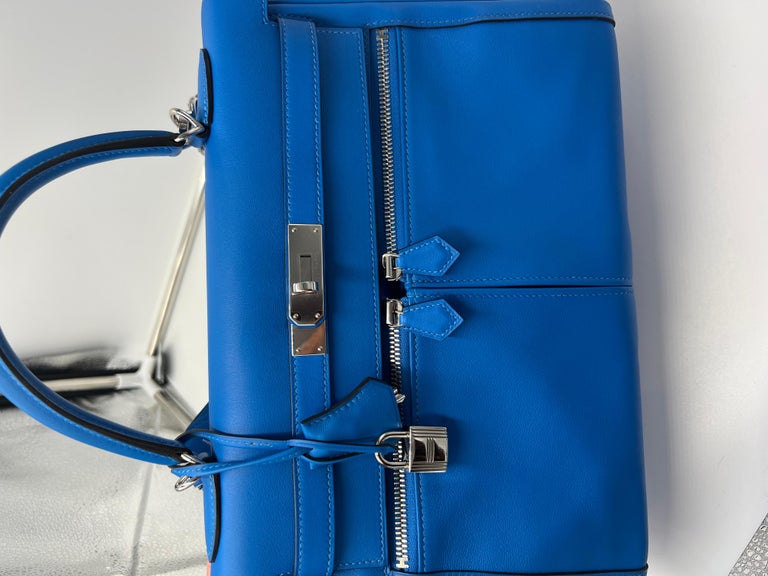 Hermes Kelly 32 Lakis at 1stDibs