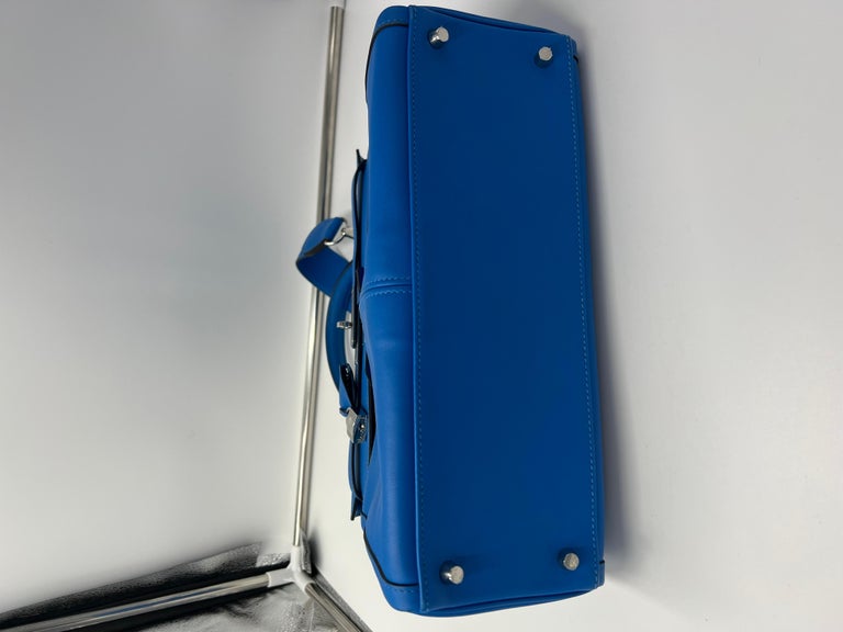 Hermes Kelly 32 Lakis at 1stDibs