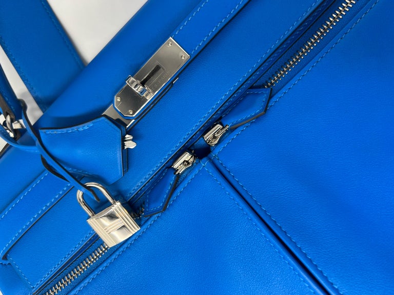 Hermes Kelly 32 Lakis at 1stDibs