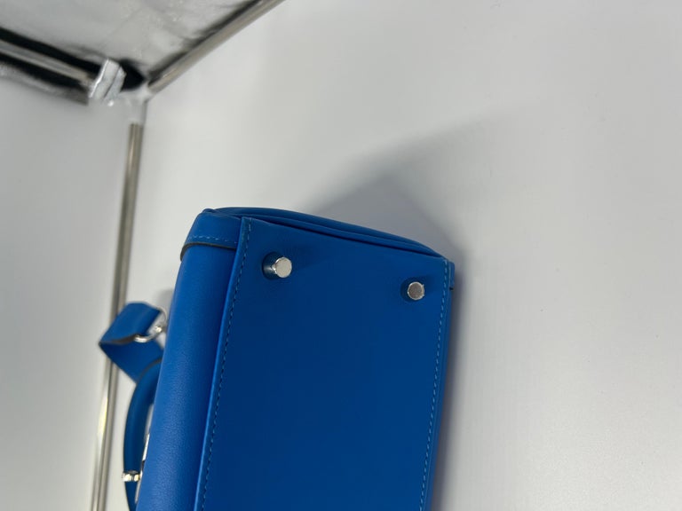 Hermes Kelly 32 Lakis at 1stDibs
