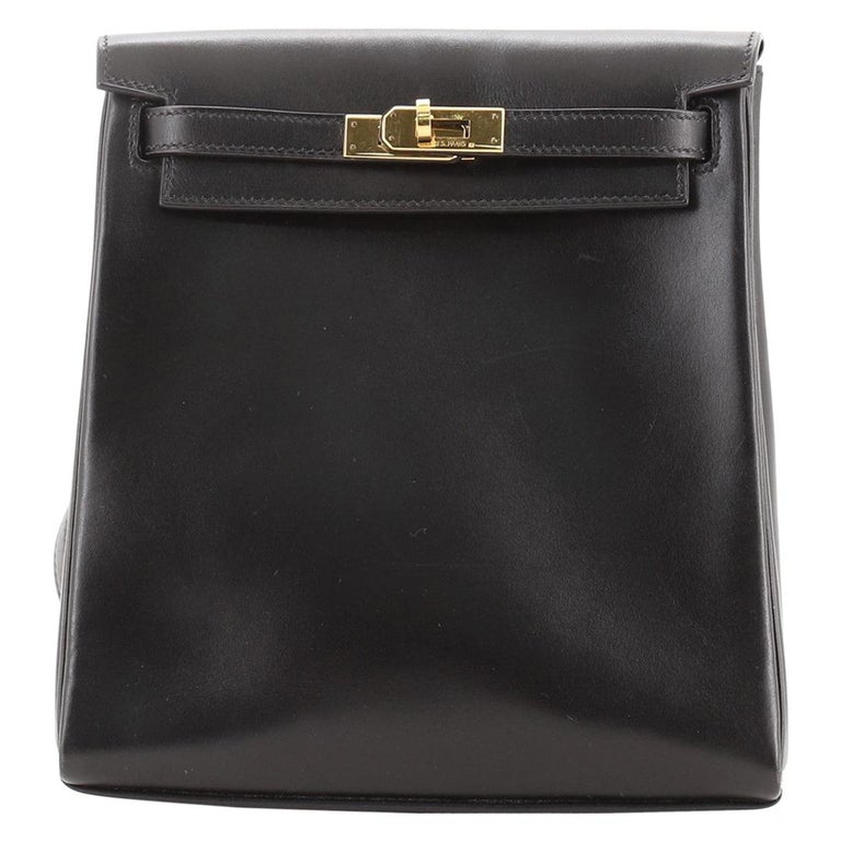 Hermes Kelly Ado Backpack Gulliver 20 at 1stDibs