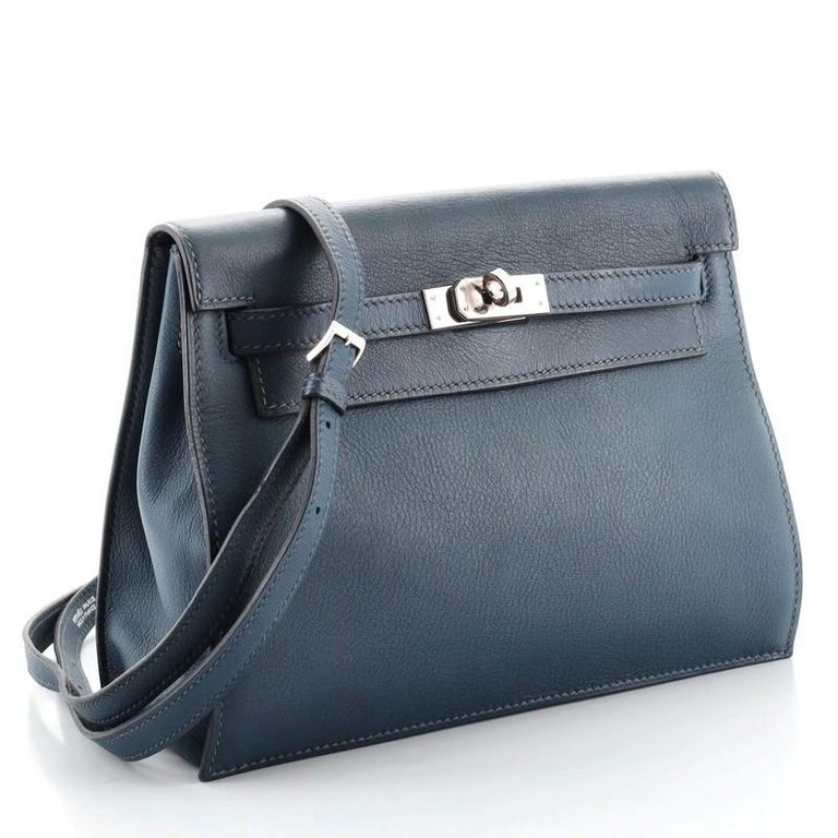 Hermes Kelly Danse II Bag Swift at 1stDibs
