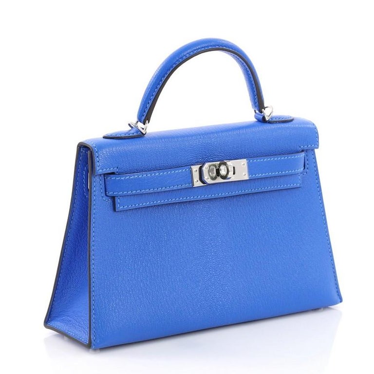 Hermes Kelly Mini II 20 at 1stDibs | hermes kelly mini 20, kelly mini ...