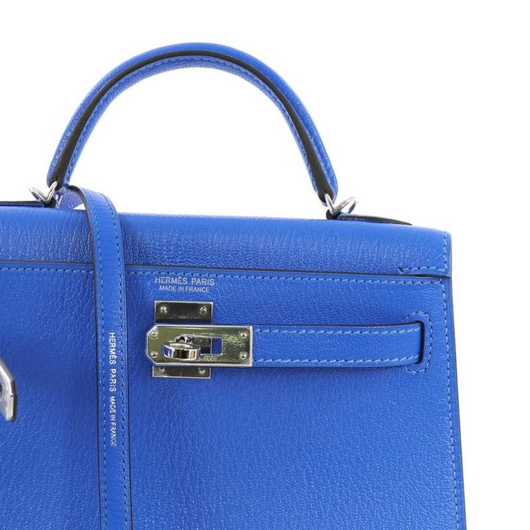 Hermes Kelly Mini II 20 at 1stDibs | hermes kelly mini 20, kelly mini ...