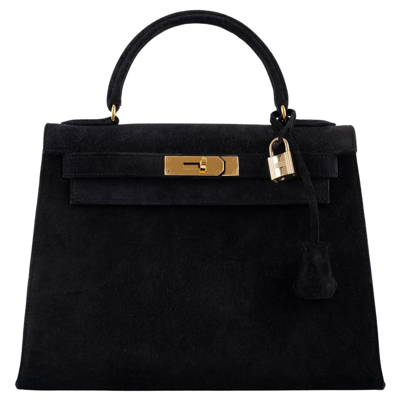 Hermès Mini Lindy 20 Nata Clemence Gold Hardware Bag For Sale at 1stDibs
