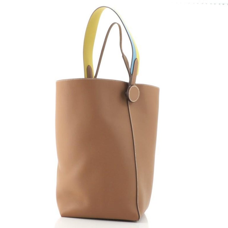 Hermes Licol Bag Volupto 19 at 1stDibs
