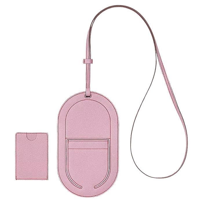 Hermes In-The-Loop To Go GM Verso Phone Case For Sale at 1stDibs