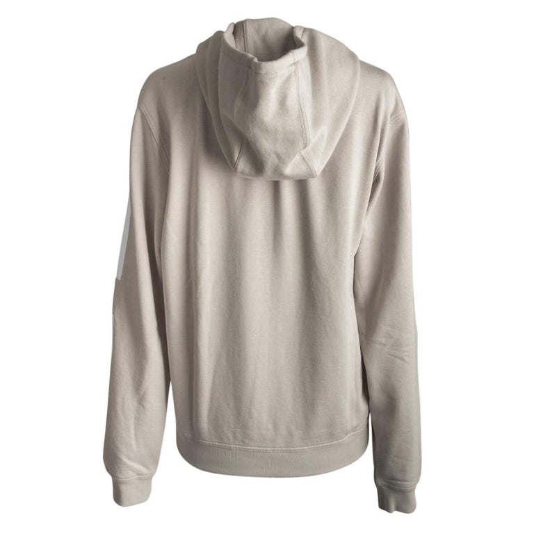 Hermes Men's Hooded Zipped Sweater Jogging Hoodie M at 1stDibs ...