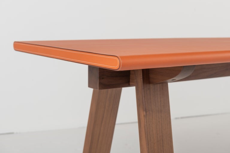 Hermès Metiers Desk For Sale at 1stDibs