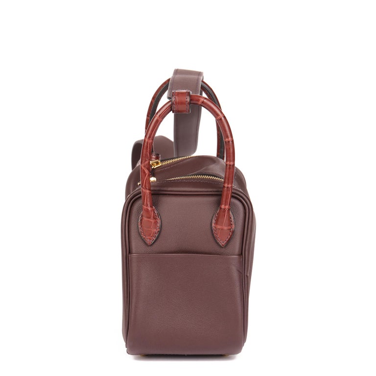 HERMÈS Mini Lindy Touch at 1stDibs | mini lindy retail price