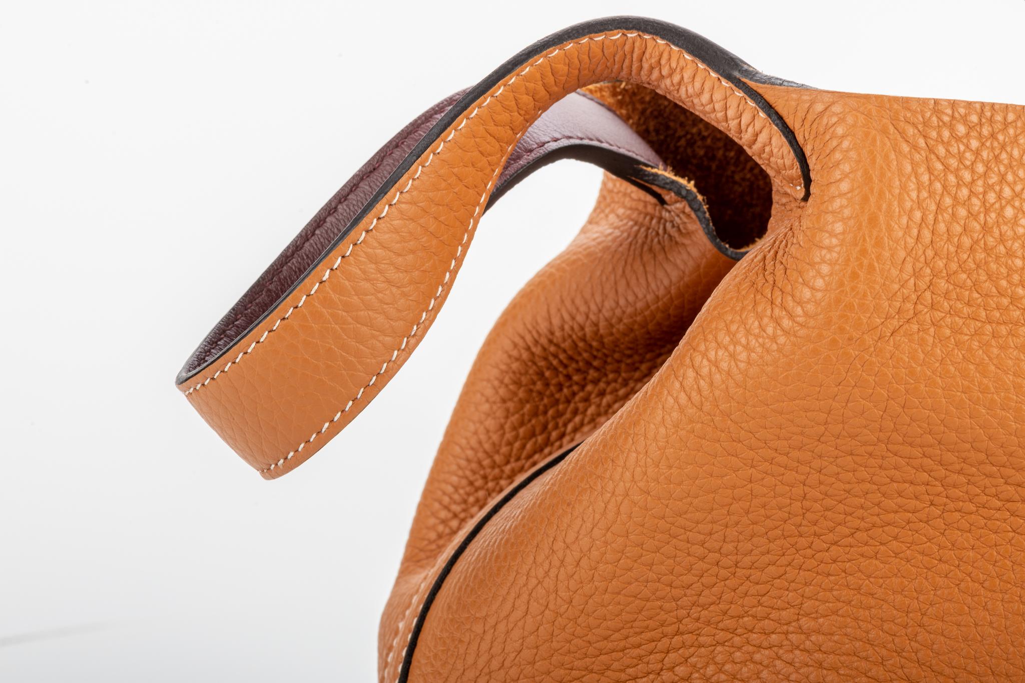 Hermes Mini Picotin Lock Gold Palladium Bag at 1stDibs | hermes picotin ...