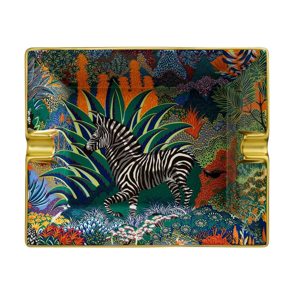 Hermes Mountain Zebra - 3 For Sale on 1stDibs