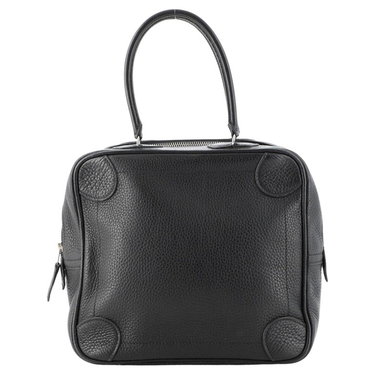 Hermes Omnibus Bag Clemence PM at 1stDibs