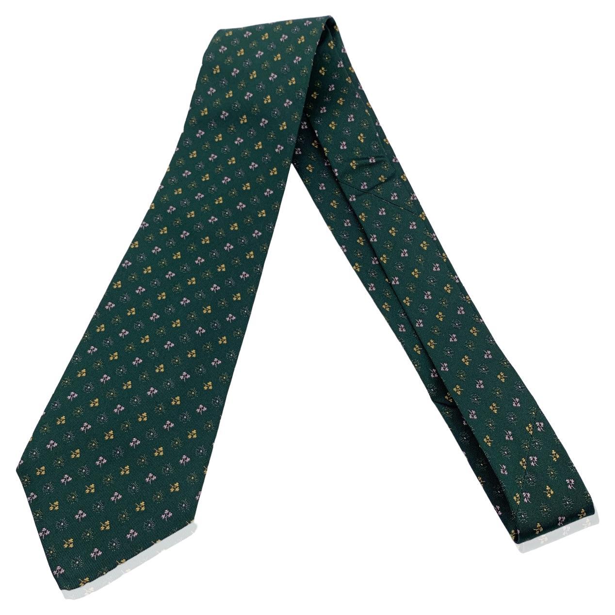 Hermès PRUNE, SOLEIL and INDIGO SOIE BRAZIL SILK TWILLY at 1stDibs