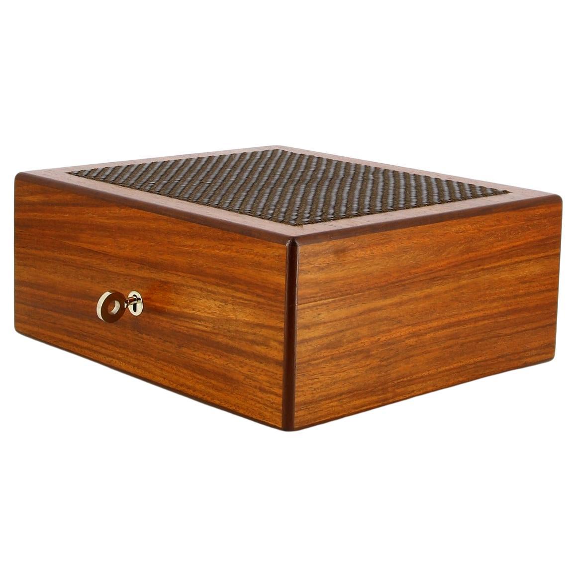 21st Century and Contemporary Jewelry Boxes - 24 For Sale at 1stDibs