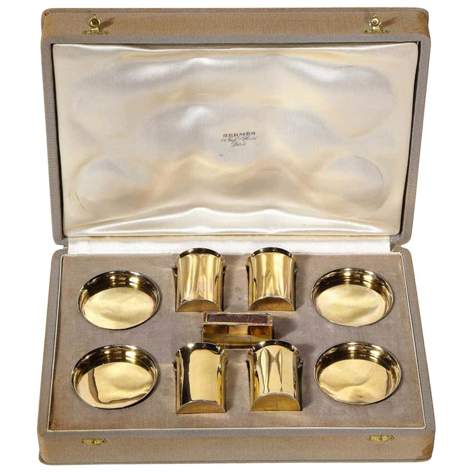 Van Cleef and Arpels and Chloe, a Rare, Limited-Edition 18K Gold ...