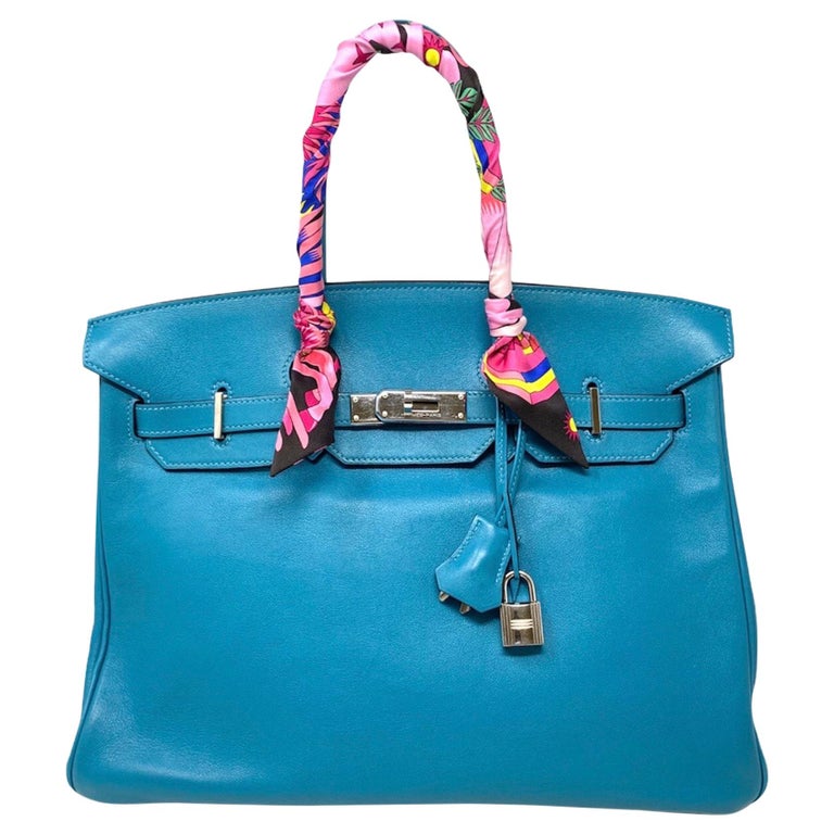 Hermes Paris Sac Birkin For Sale at 1stDibs