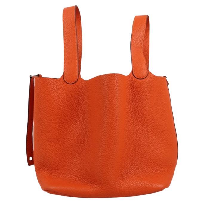 Hermes Picotin 22 - 15 For Sale on 1stDibs | hermes picotin 22 price ...