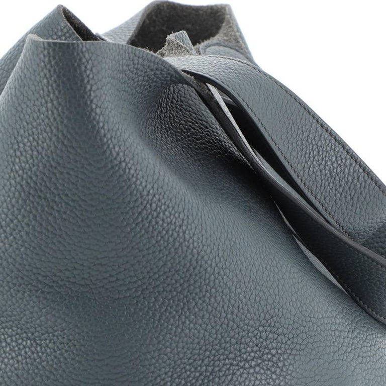 Hermes Picotin Lock Bag Clemence GM at 1stDibs | hermes picotin gm ...