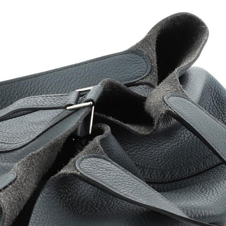 Hermes Picotin Lock Bag Clemence GM at 1stDibs | hermes picotin gm ...