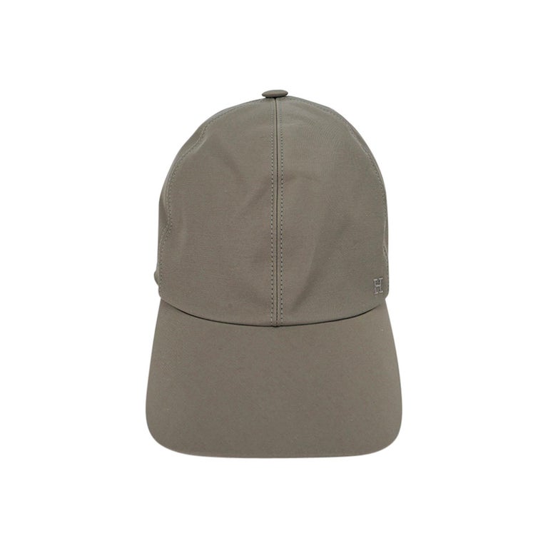 hermes uk cap