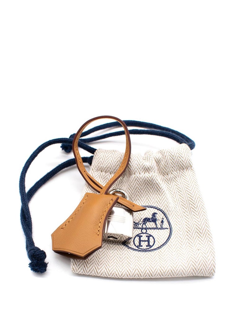 Hermes Sesame Canvas Cargo Birkin 25 PHW For Sale at 1stDibs