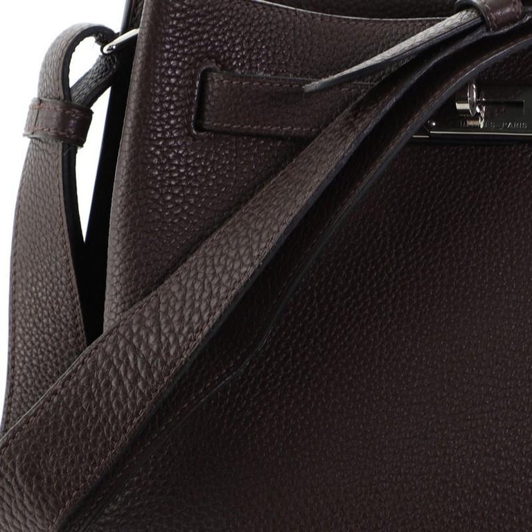 Hermes So Kelly Bag Togo 22 at 1stDibs | hermes so kelly 22, hermes new ...