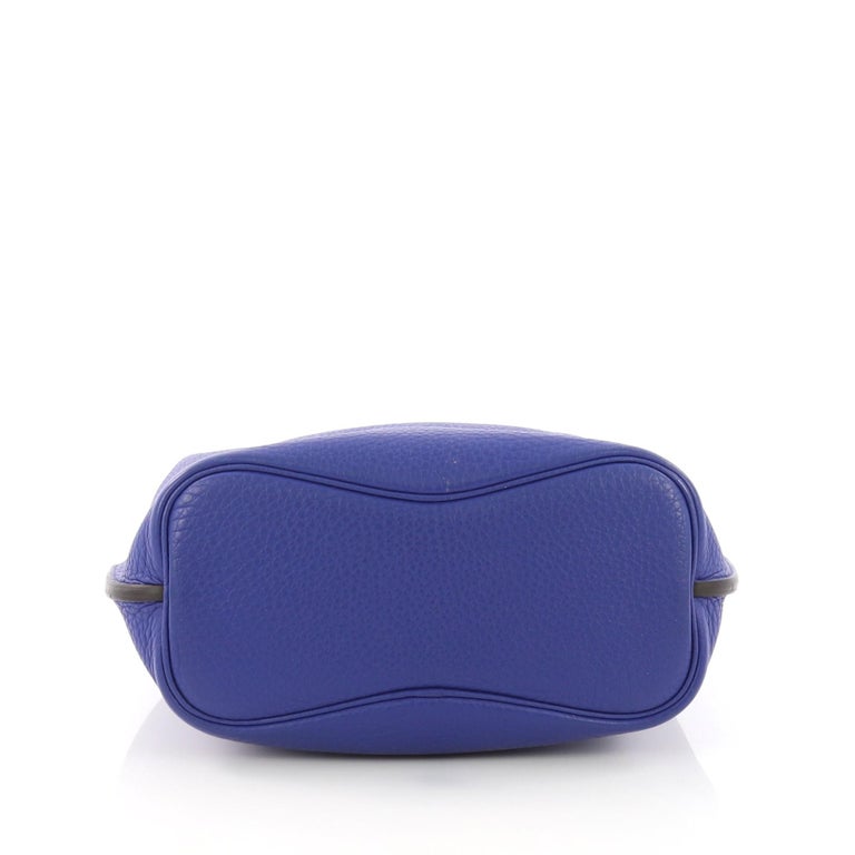 Hermes So Kelly Handbag Togo 22 at 1stDibs | hermes so kelly 22 bag