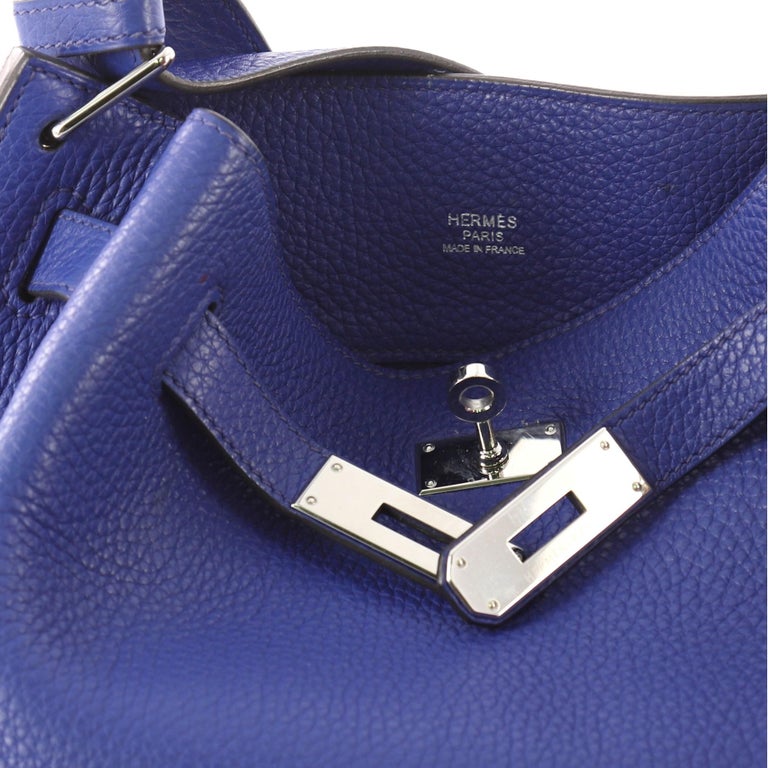 Hermes So Kelly Handbag Togo 22 at 1stDibs | hermes so kelly 22 bag
