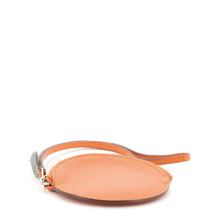 Hermes Tutti Frutti Coin Pouch Leather Large at 1stDibs | hermes coin ...