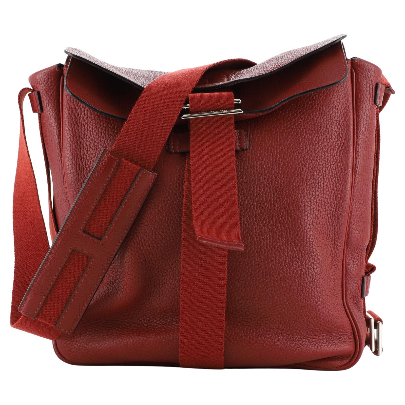 HERMES CONSTANCE 18CM ROUGE H WITH GOLD HARDWARE AMAZING COLOR ...