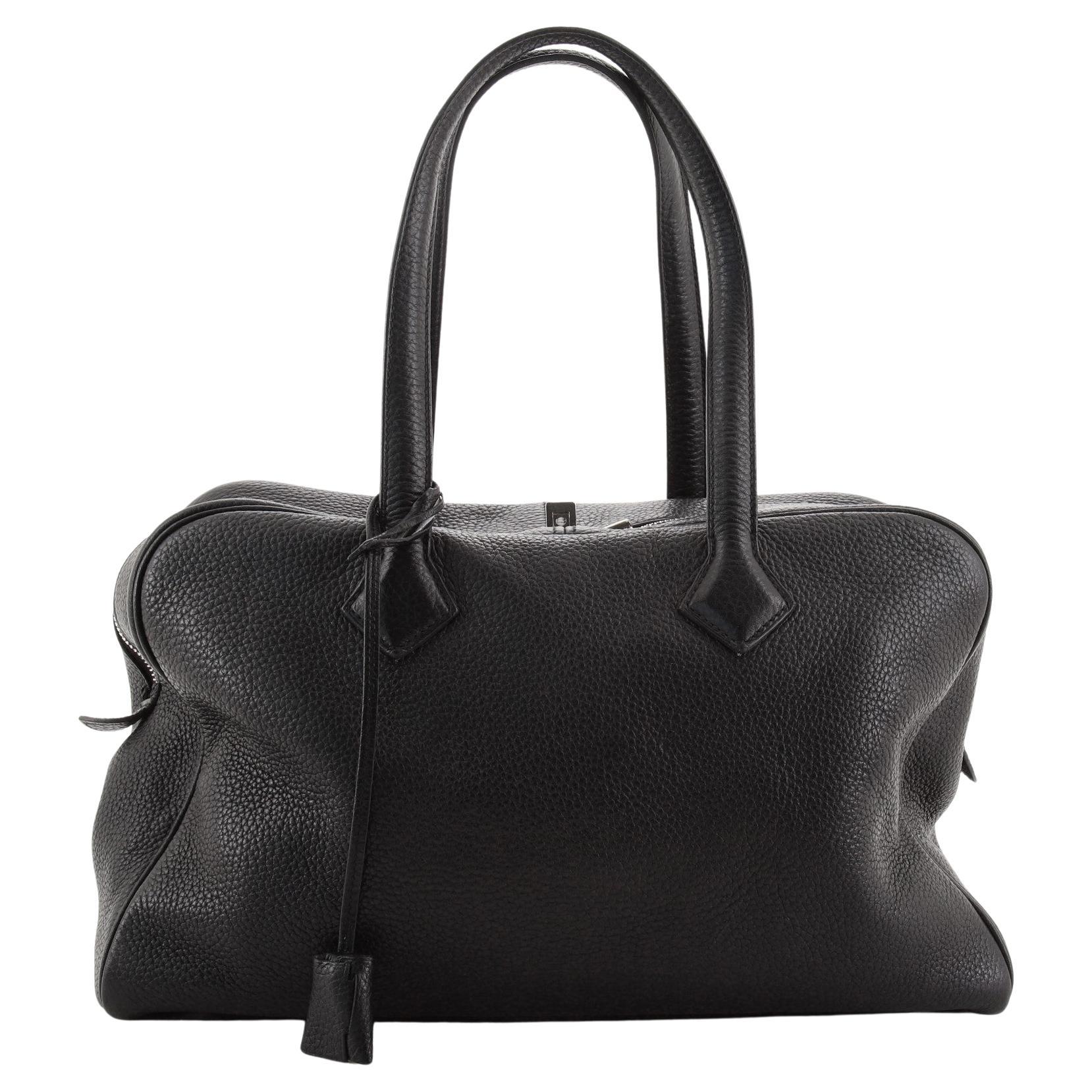 Hermes Victoria Ii - 14 For Sale on 1stDibs | hermes victoria bag ...