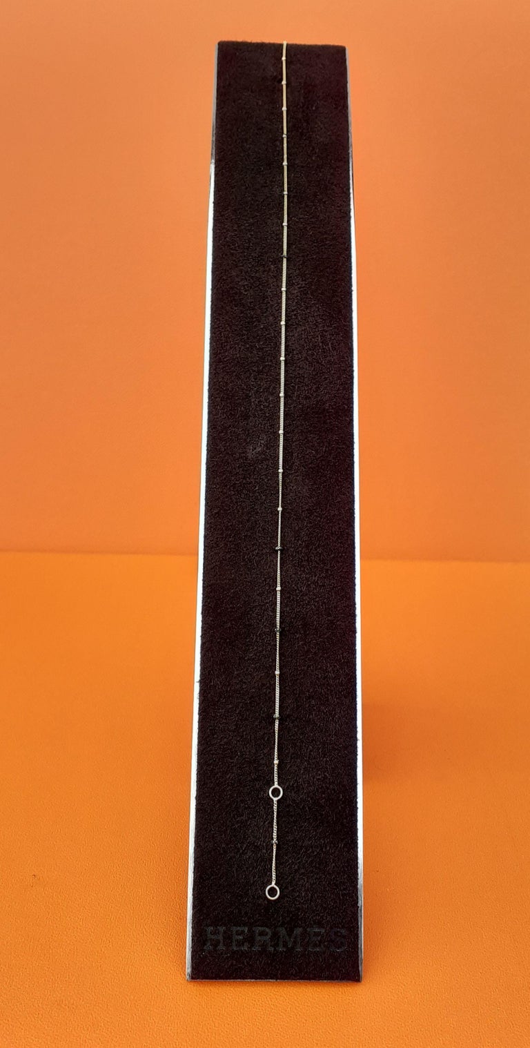 Hermès Watch or Jewelry Display Stand Holder in Felt and Wood For Sale ...