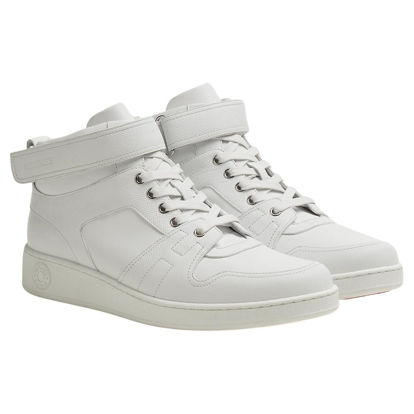 Hermes Black Oran sandal Size 37 For Sale at 1stDibs