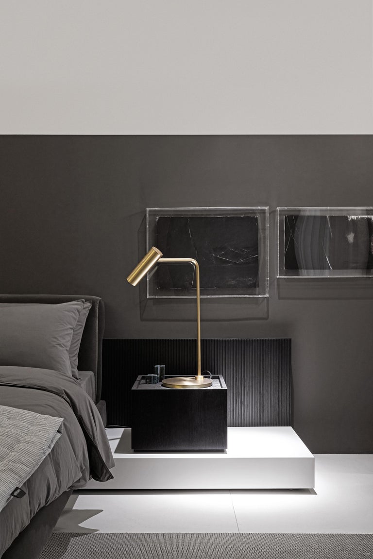 Heron Table Lamp by CTO Lighting For Sale at 1stDibs